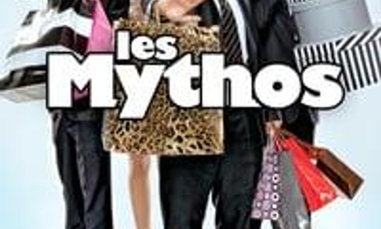 Les Mythos - Where to Watch and Stream Online – Entertainment.ie