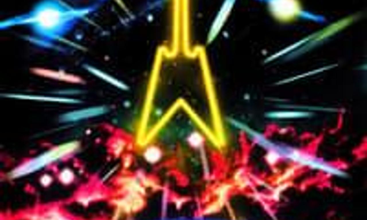 Interstella 5555: The 5tory of the 5ecret 5tar 5ystem - Where to Watch ...