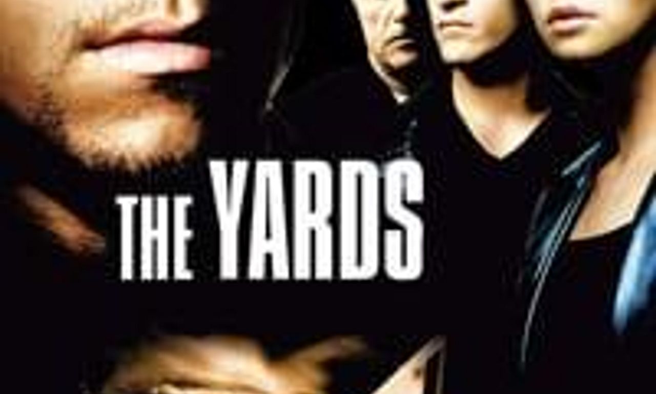 The Yards - Where to Watch and Stream Online – Entertainment.ie