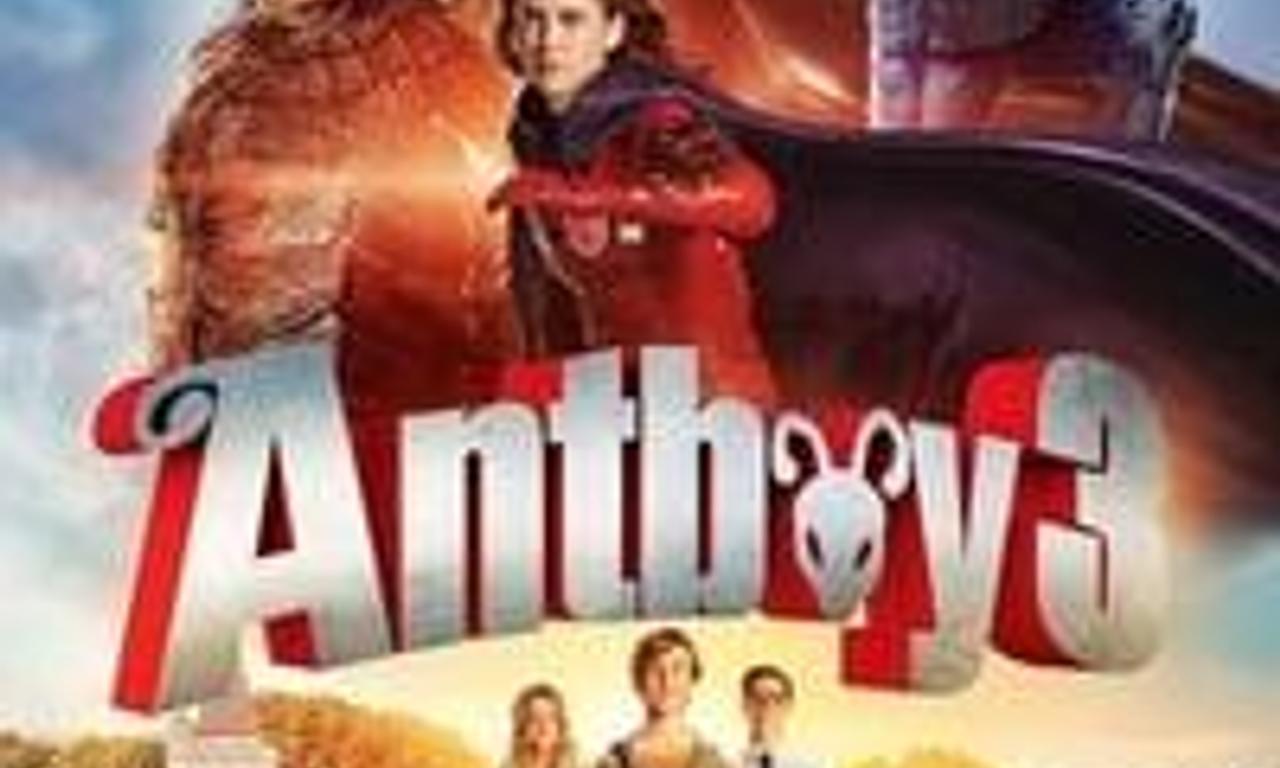 Antboy 3 - Where to Watch and Stream Online – Entertainment.ie
