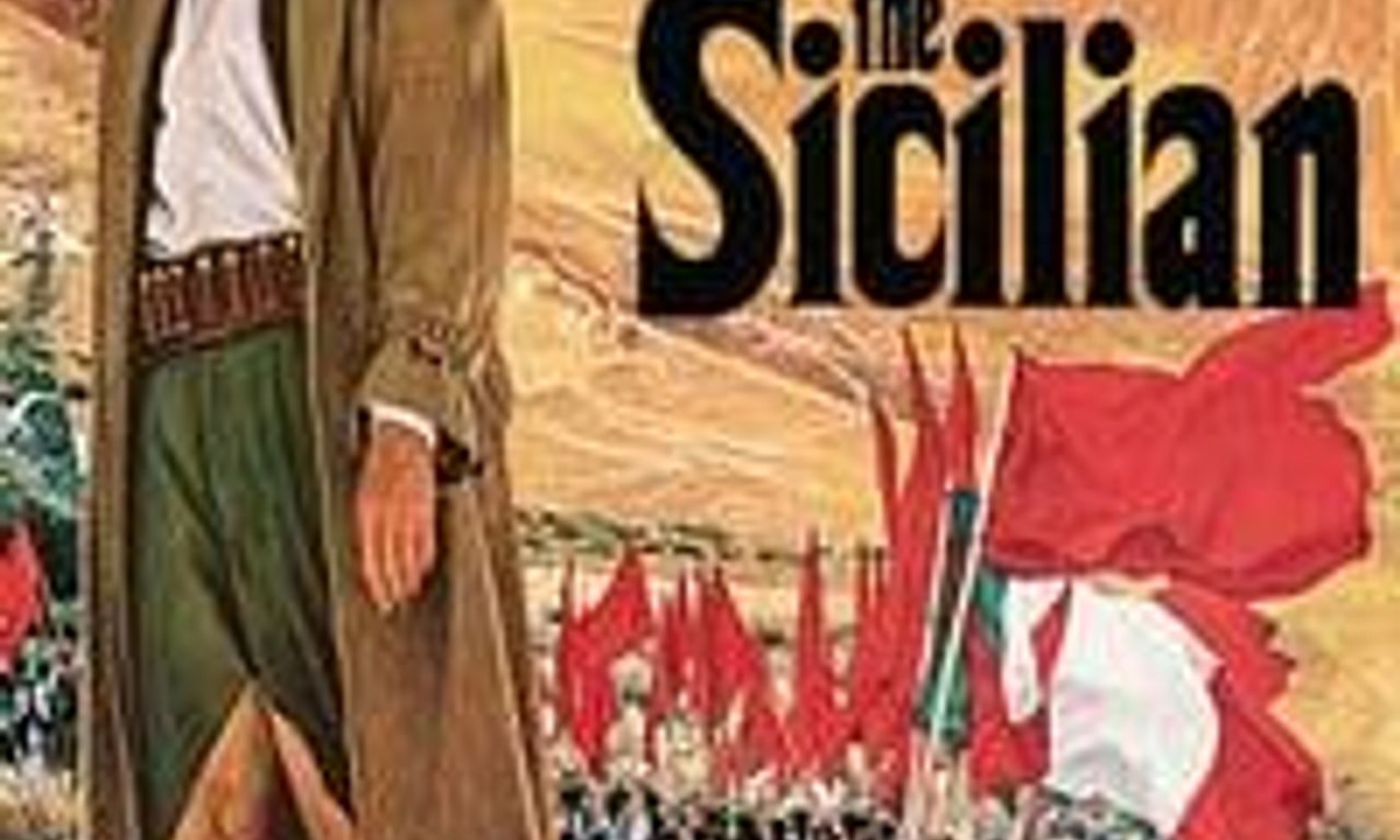 The Sicilian - Where to Watch and Stream Online – Entertainment.ie
