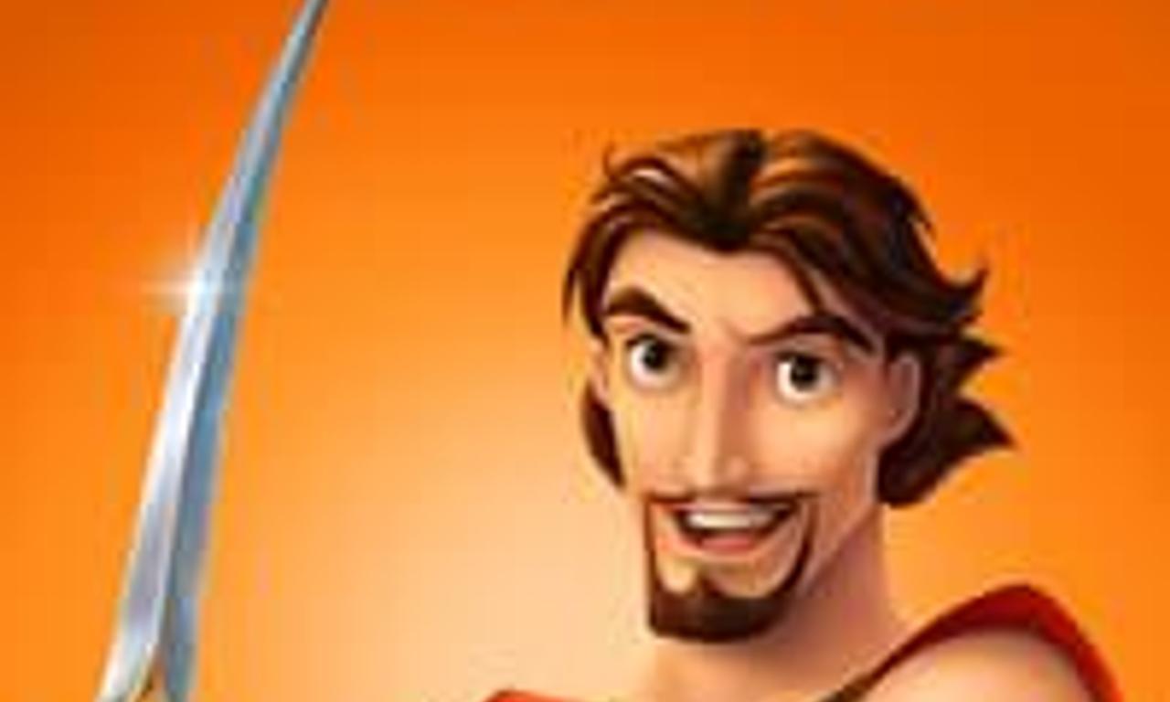 Sinbad: Legend of the Seven Seas - Where to Watch and Stream Online ...