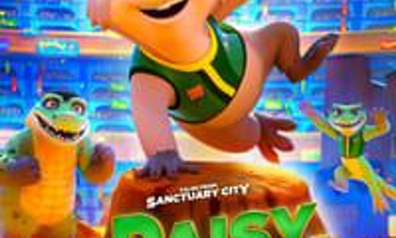 Daisy Quokka: World’s Scariest Animal - Where to Watch and Stream ...