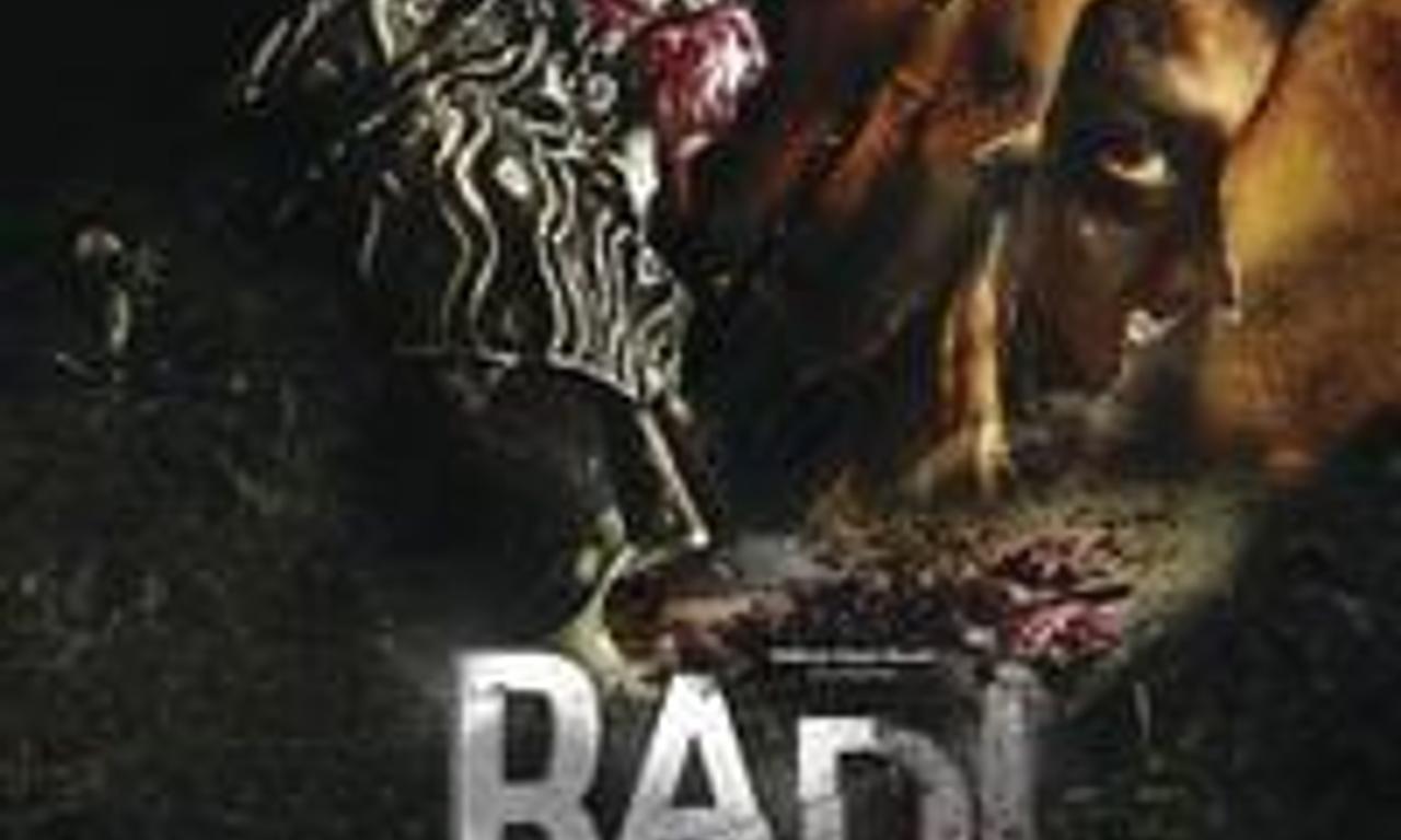 Badi - Where to Watch and Stream Online – Entertainment.ie