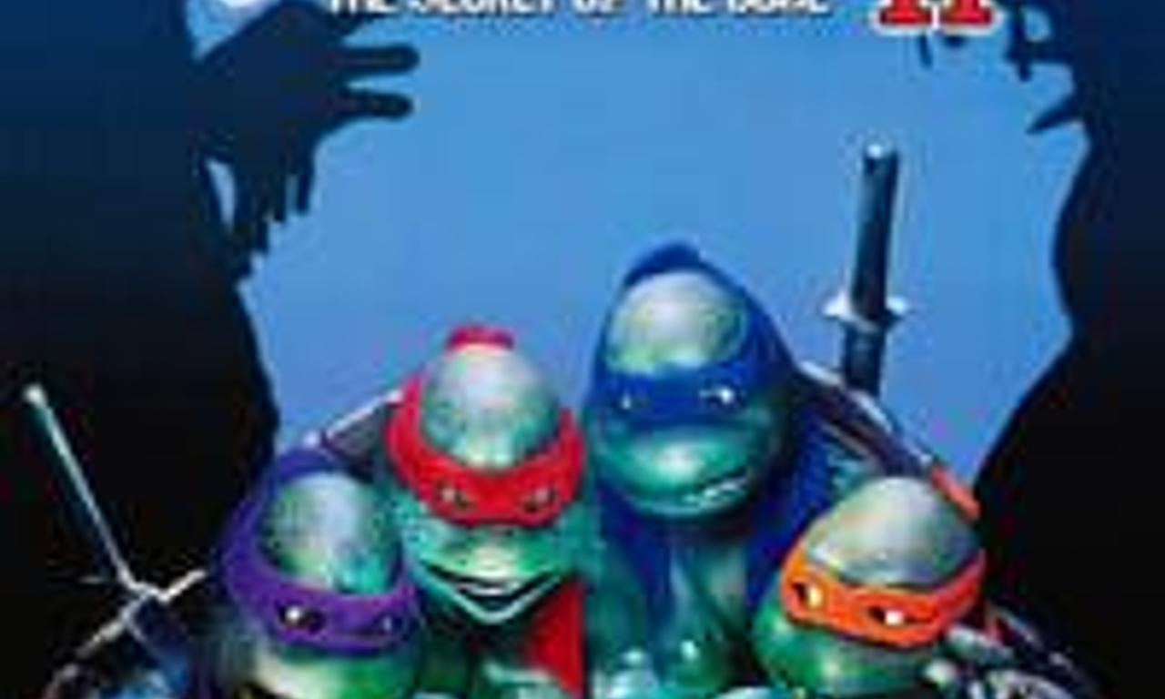 Teenage Mutant Ninja Turtles II: The Secret of the Ooze - Where to ...
