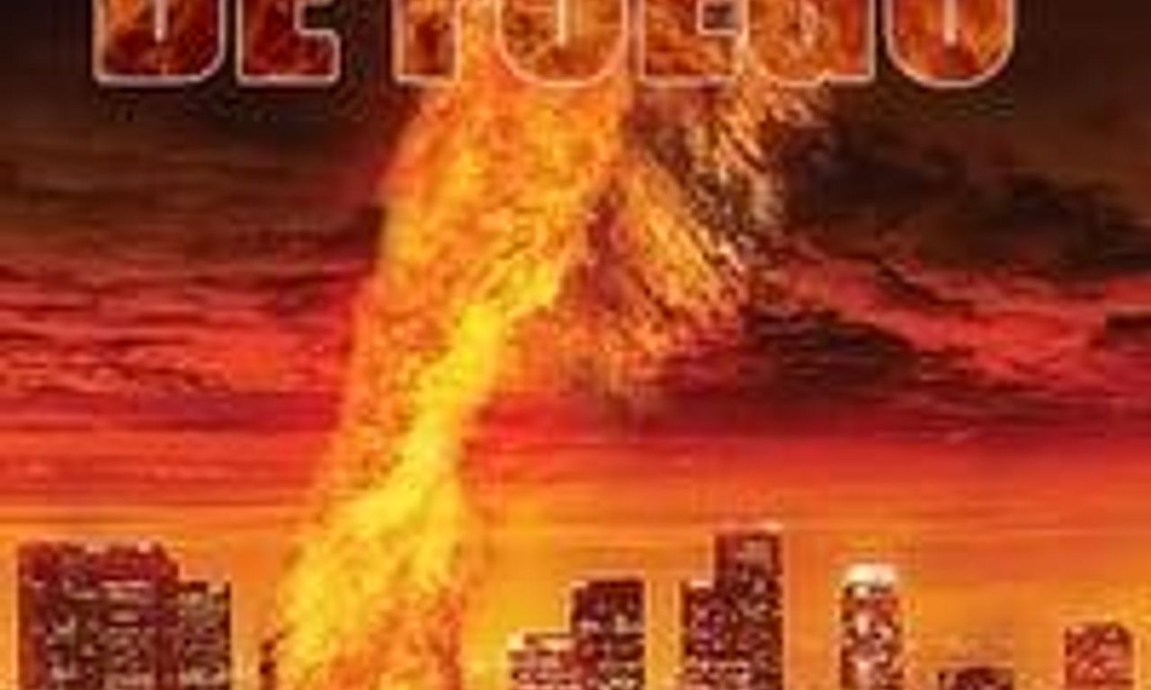 Fire Twister - Where to Watch and Stream Online – Entertainment.ie