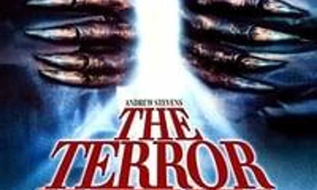 The Terror Within II - Where to Watch and Stream Online – Entertainment.ie