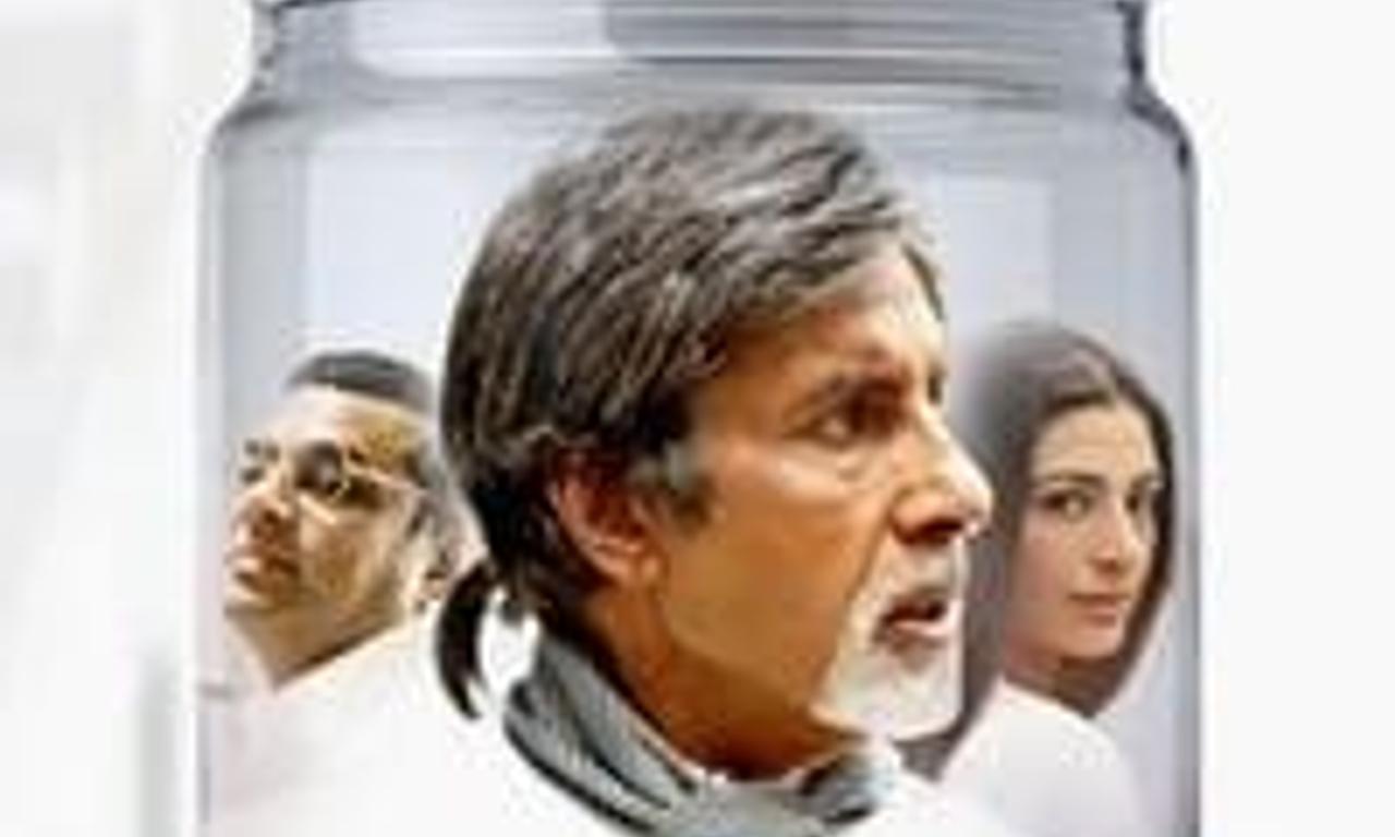 Cheeni Kum - Where to Watch and Stream Online – Entertainment.ie