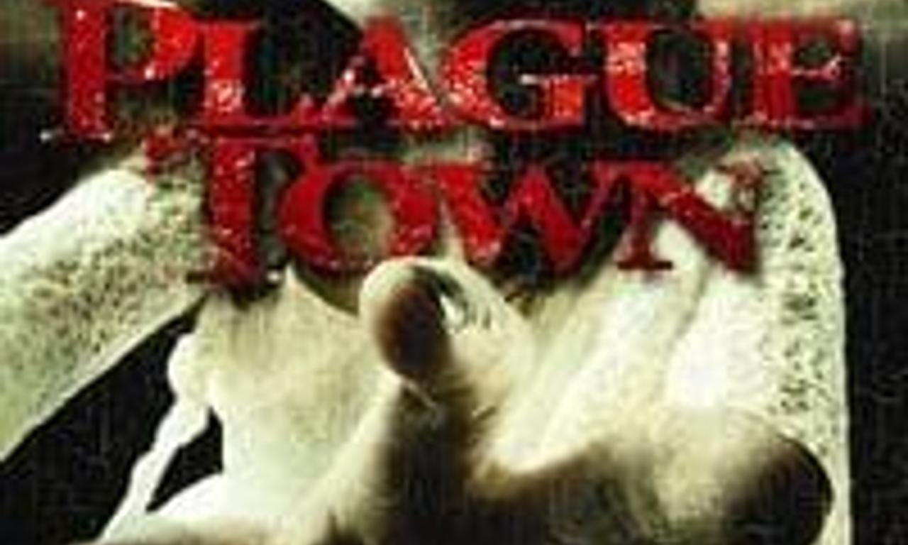 Plague Town - Where to Watch and Stream Online – Entertainment.ie