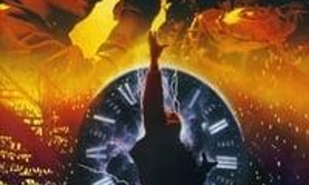 Highlander III: The Sorcerer - Where to Watch and Stream Online ...