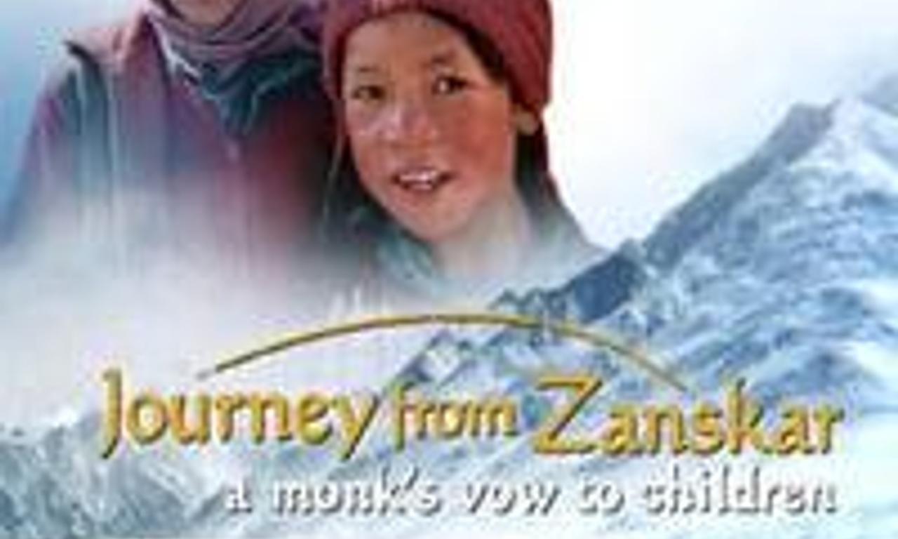 Journey From Zanskar - Where to Watch and Stream Online – Entertainment.ie