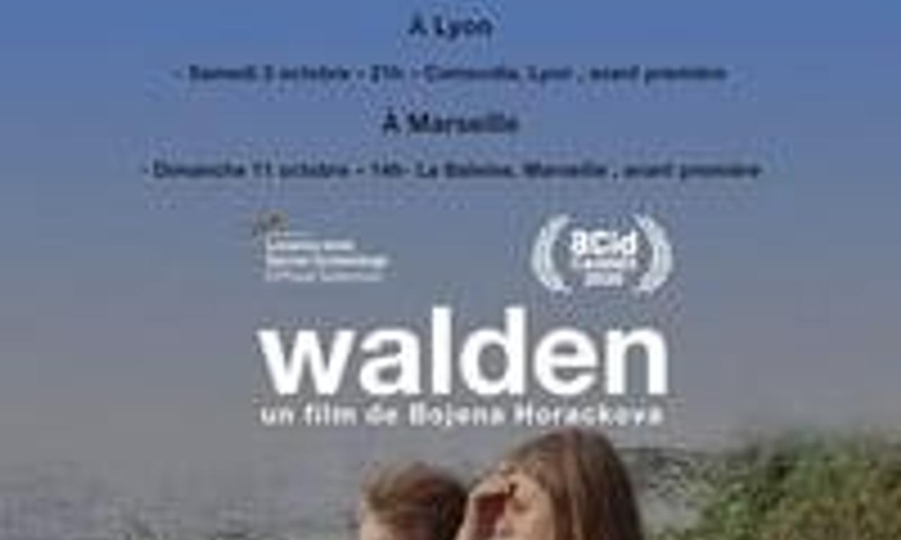 Walden - Where to Watch and Stream Online – Entertainment.ie