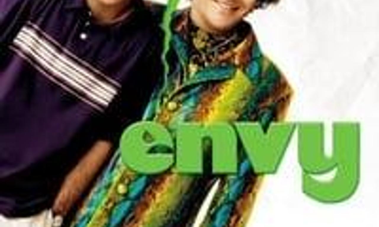 Envy - Where to Watch and Stream Online – Entertainment.ie