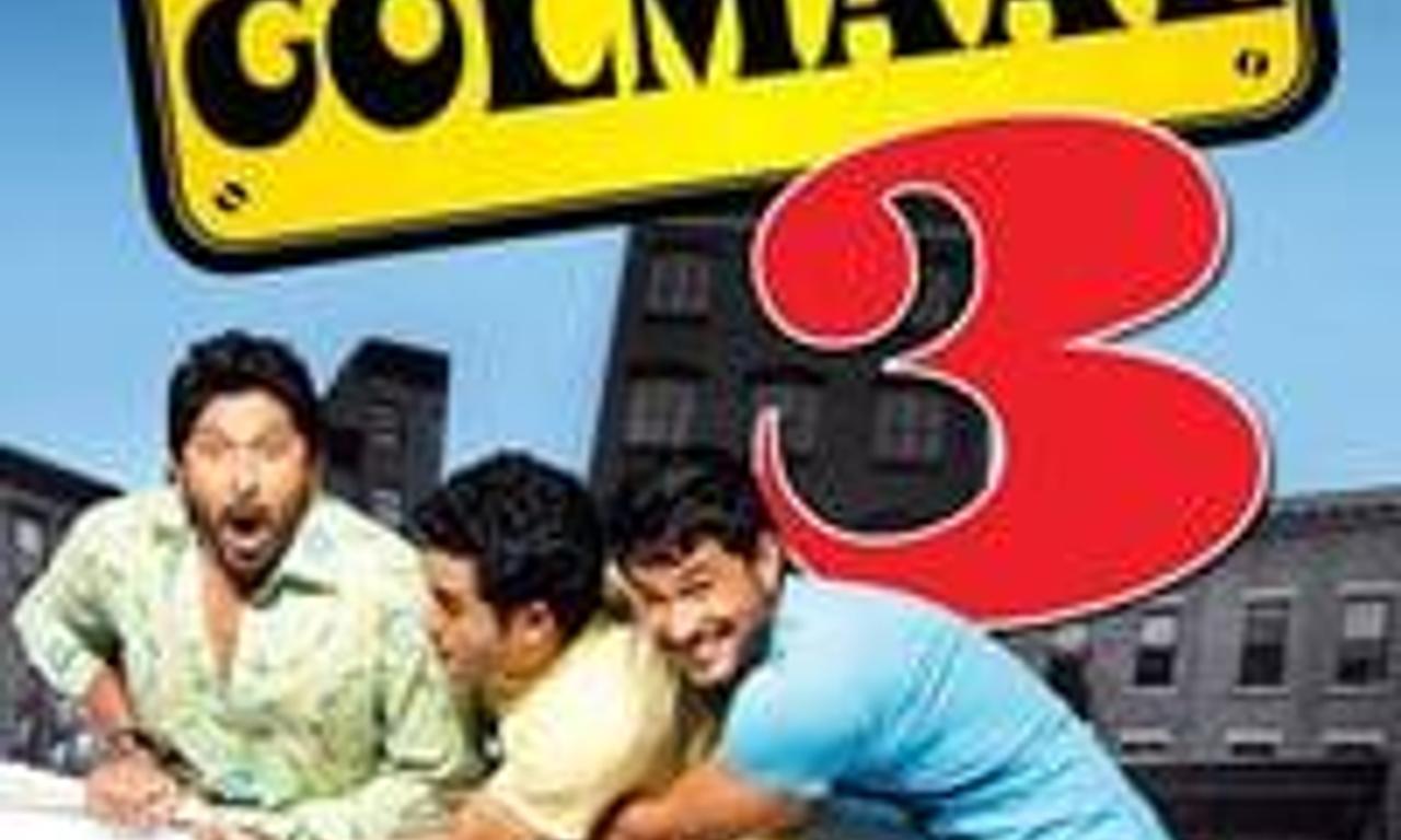 Golmaal 3 - Where to Watch and Stream Online – Entertainment.ie