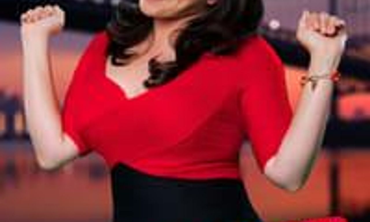 Gina Brillon: Pacifically Speaking - Where to Watch and Stream Online ...