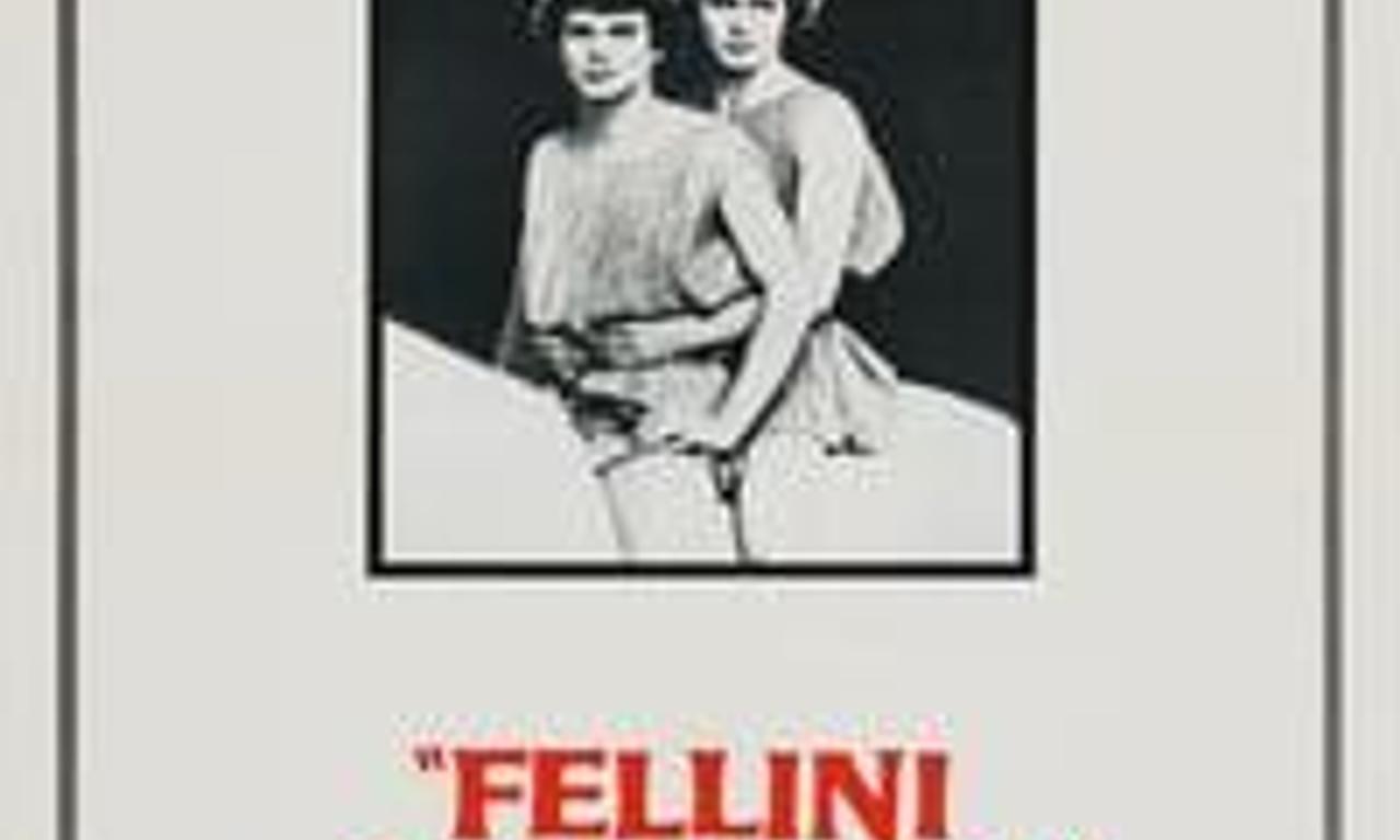 Fellini Satyricon - Where to Watch and Stream Online – Entertainment.ie