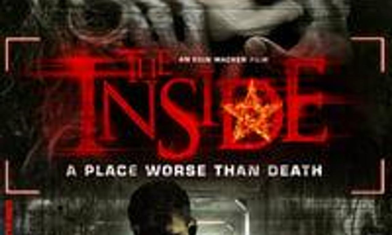 The Inside - Where to Watch and Stream Online – Entertainment.ie