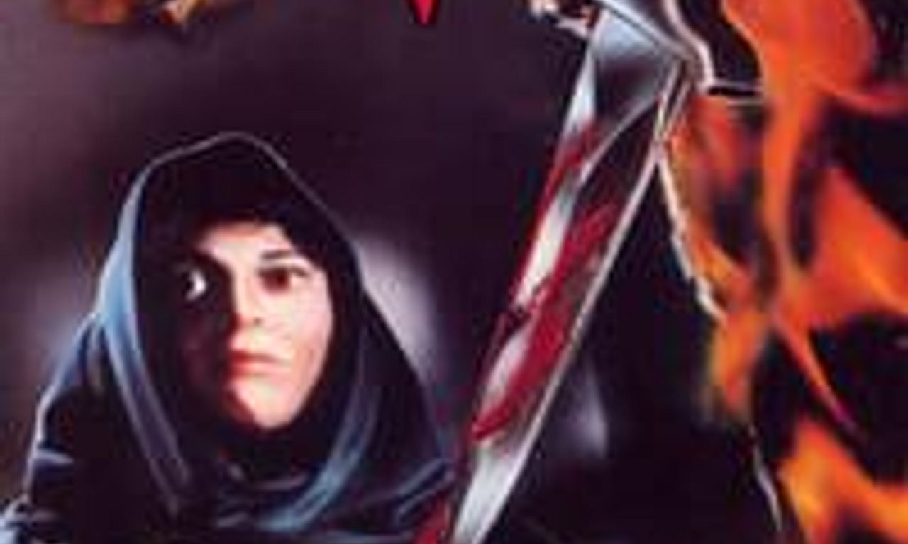 Prime Evil - Where to Watch and Stream Online – Entertainment.ie