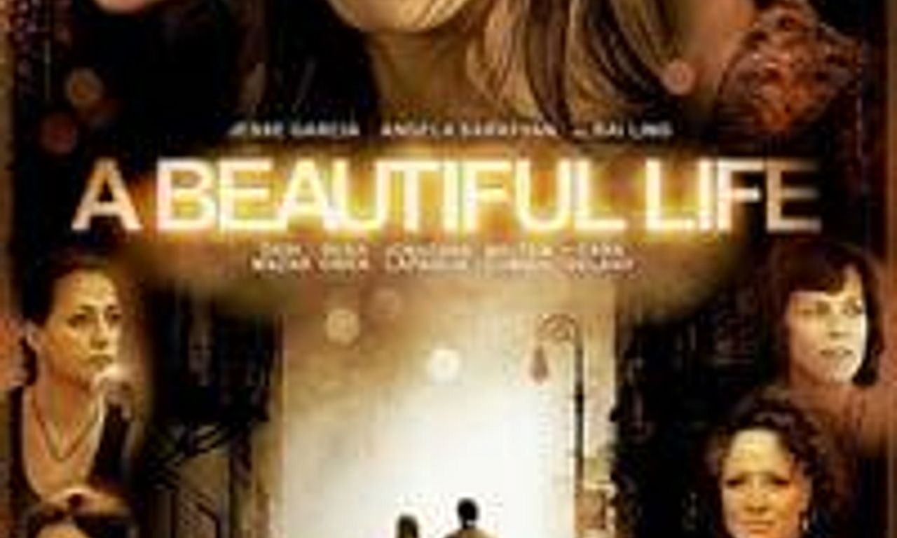 A Beautiful Life - Where to Watch and Stream Online – Entertainment.ie