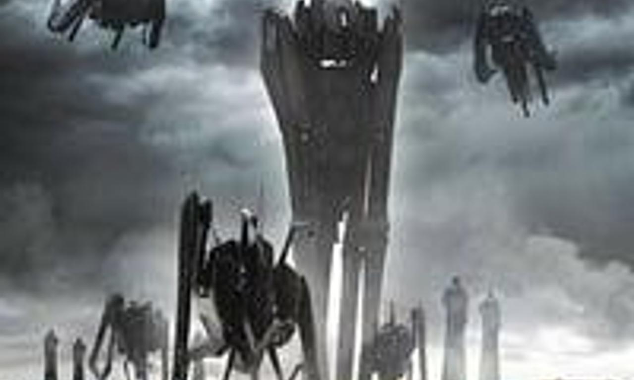 Alien Outbreak - Where to Watch and Stream Online – Entertainment.ie