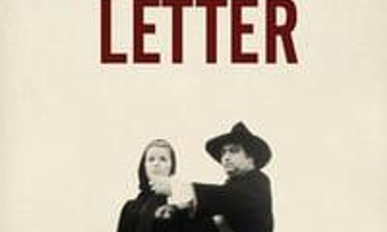 The Scarlet Letter - Where to Watch and Stream Online – Entertainment.ie