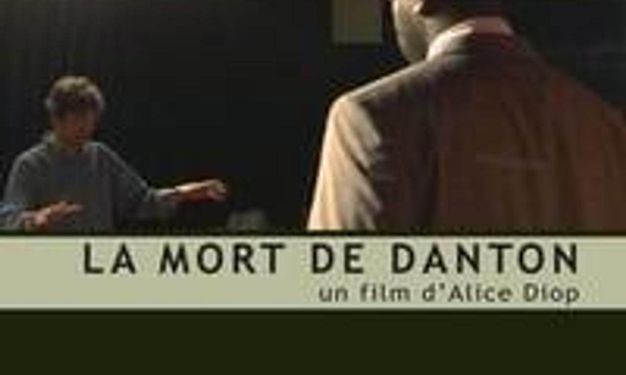 Danton's Death - Where to Watch and Stream Online – Entertainment.ie