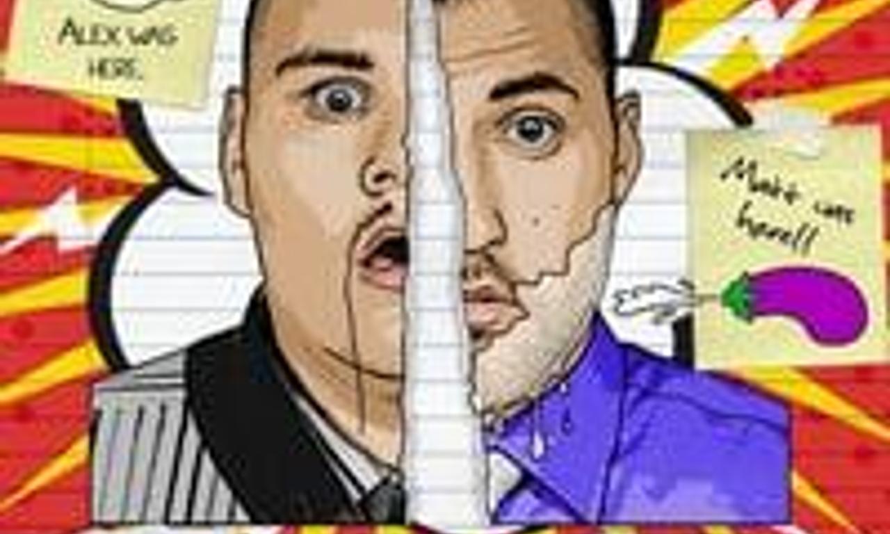 Slapped! The Movie - Where to Watch and Stream Online – Entertainment.ie