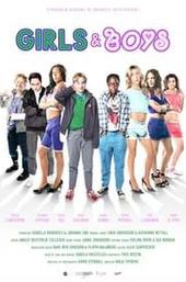 Victoria Dyrstad - About - Entertainment.ie