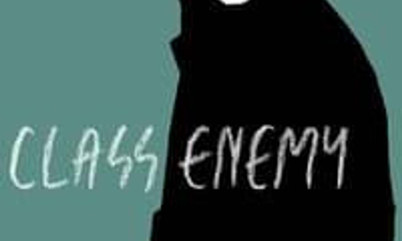 Class Enemy - Where to Watch and Stream Online – Entertainment.ie