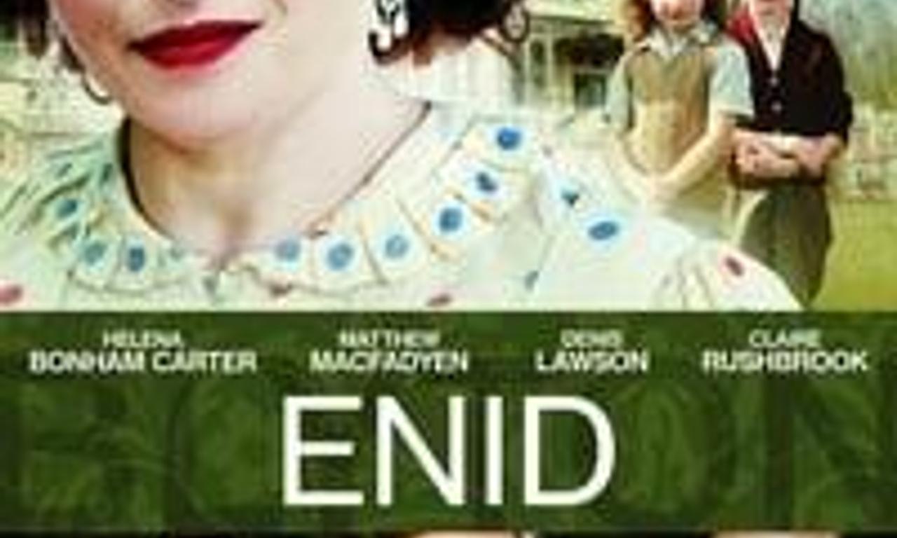 Enid - Where to Watch and Stream Online – Entertainment.ie