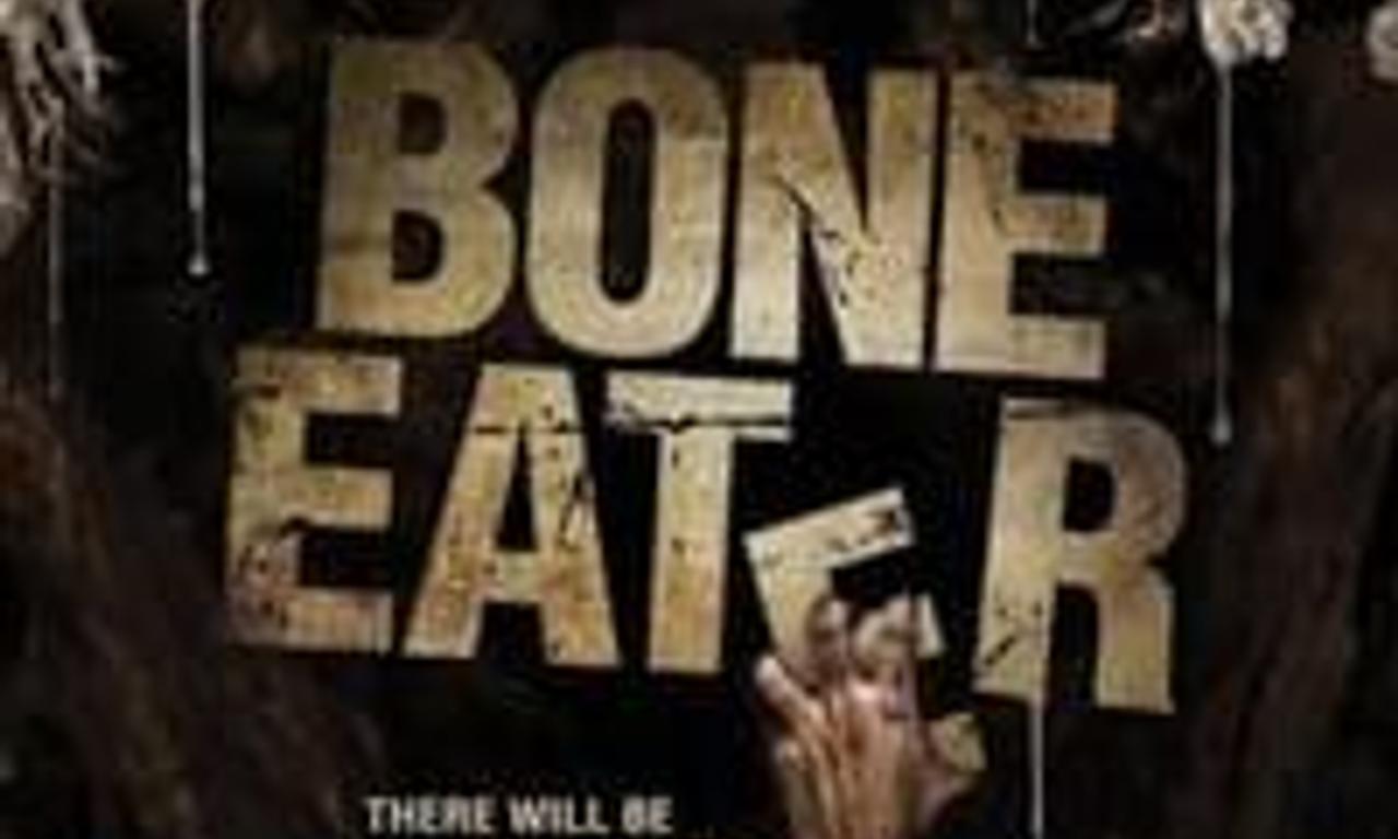 Bone Eater - Where to Watch and Stream Online – Entertainment.ie