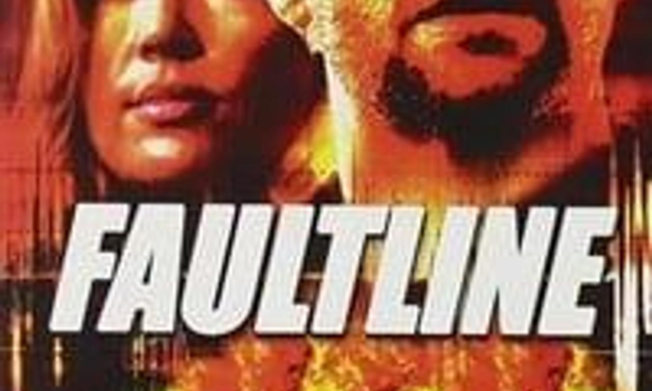 Faultline - Where to Watch and Stream Online – Entertainment.ie