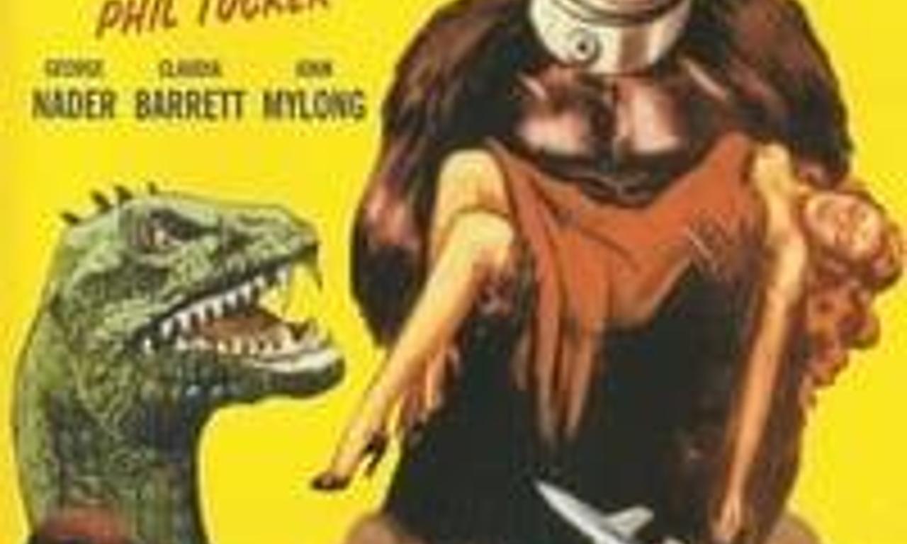 Robot Monster - Where to Watch and Stream Online – Entertainment.ie