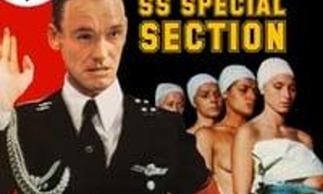Deported Women of the SS Special Section - Where to Watch and Stream ...