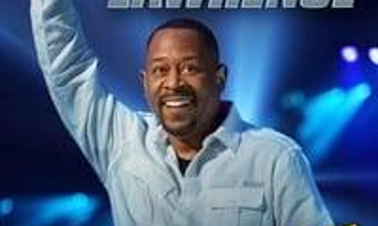 Martin Lawrence Doin’ Time - Where to Watch and Stream Online ...