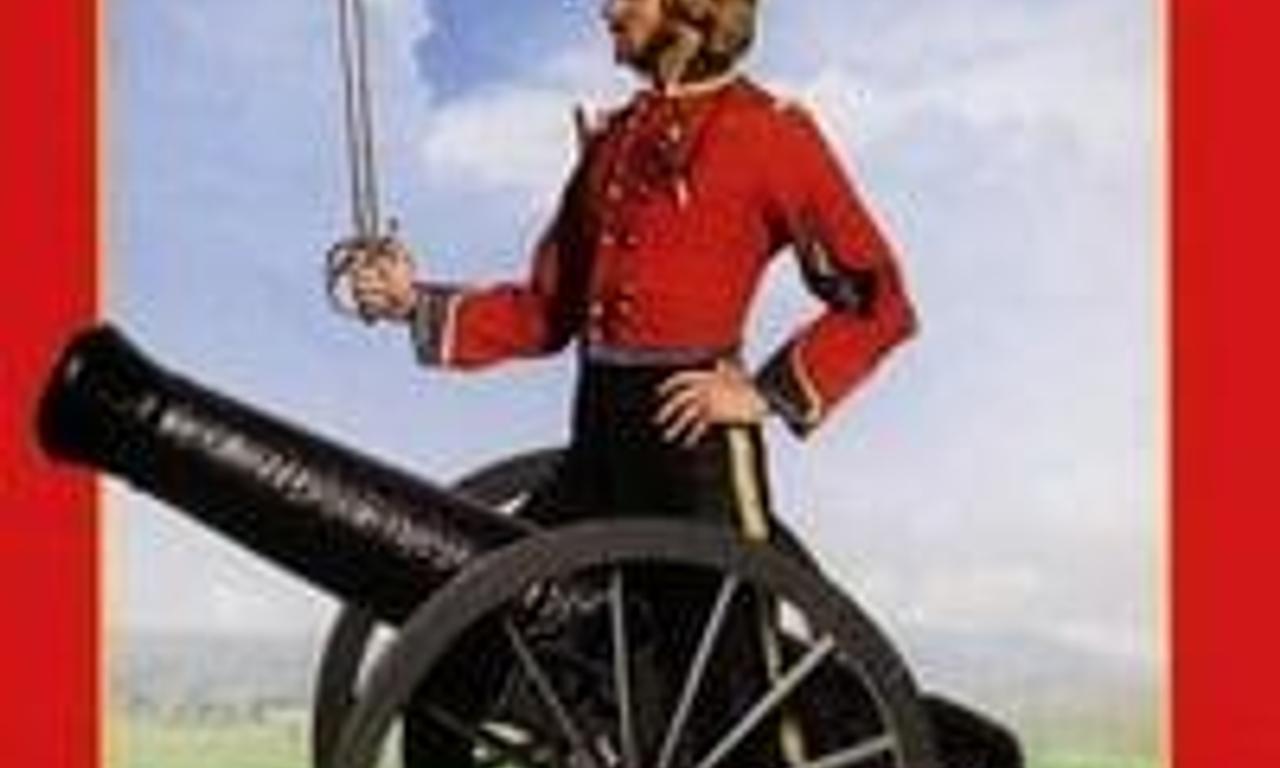 Royal Flash - Where to Watch and Stream Online – Entertainment.ie