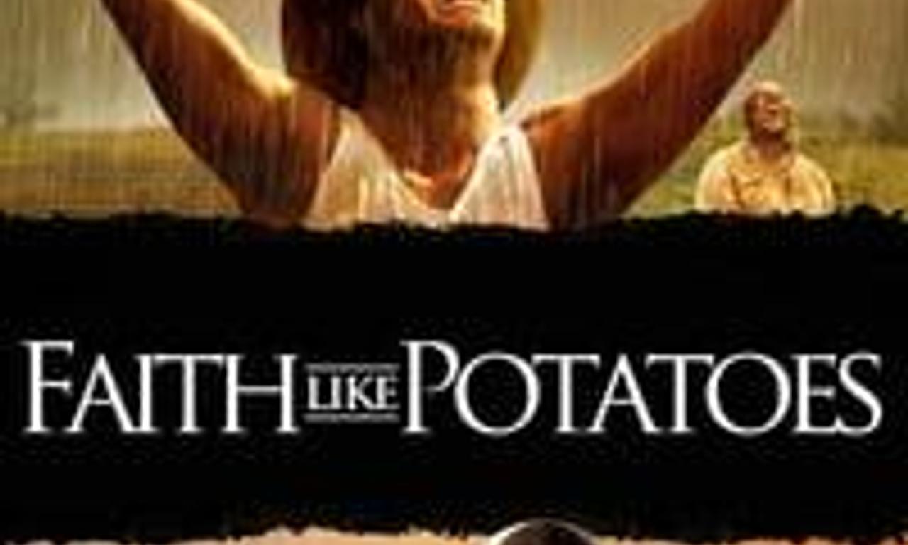 Faith Like Potatoes - Where to Watch and Stream Online – Entertainment.ie