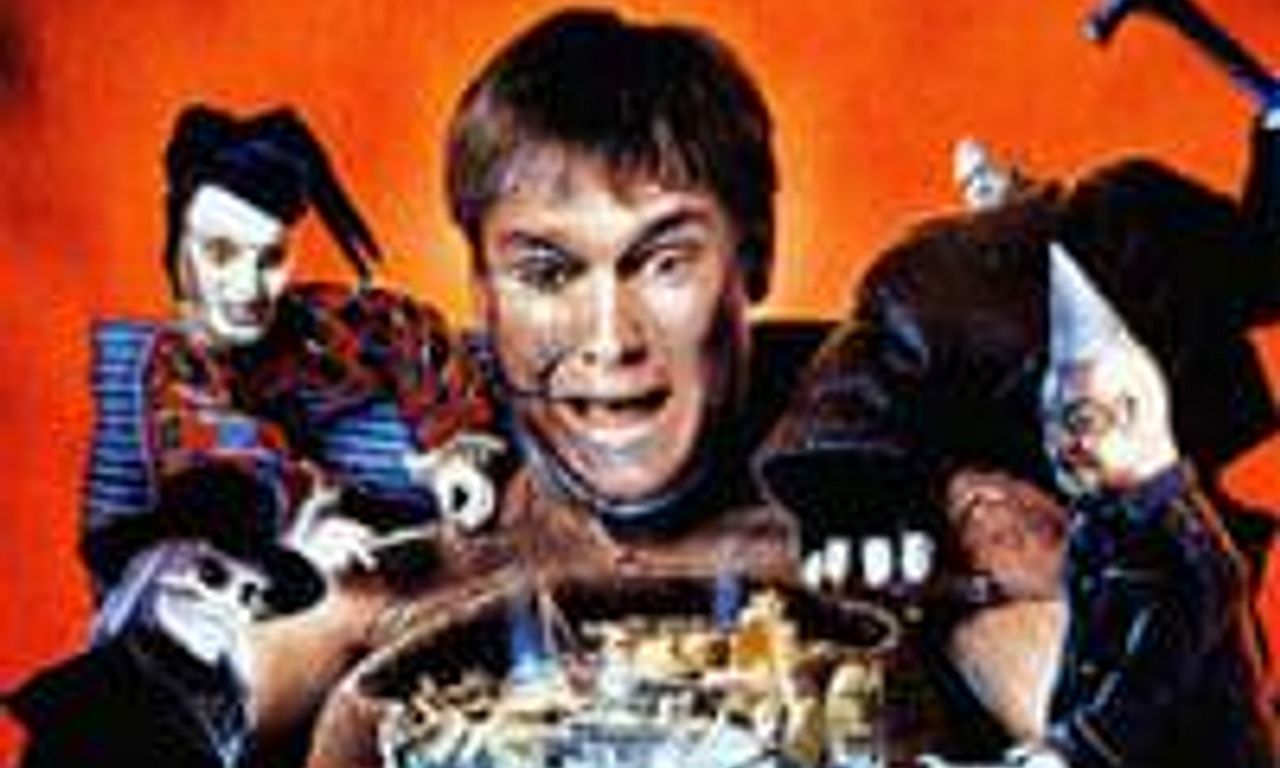 Curse of the Puppet Master - Where to Watch and Stream Online ...