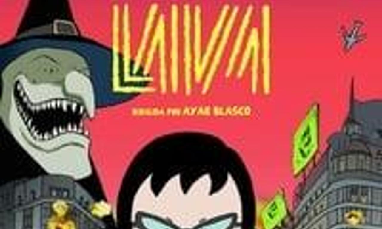 Lava - Where to Watch and Stream Online – Entertainment.ie