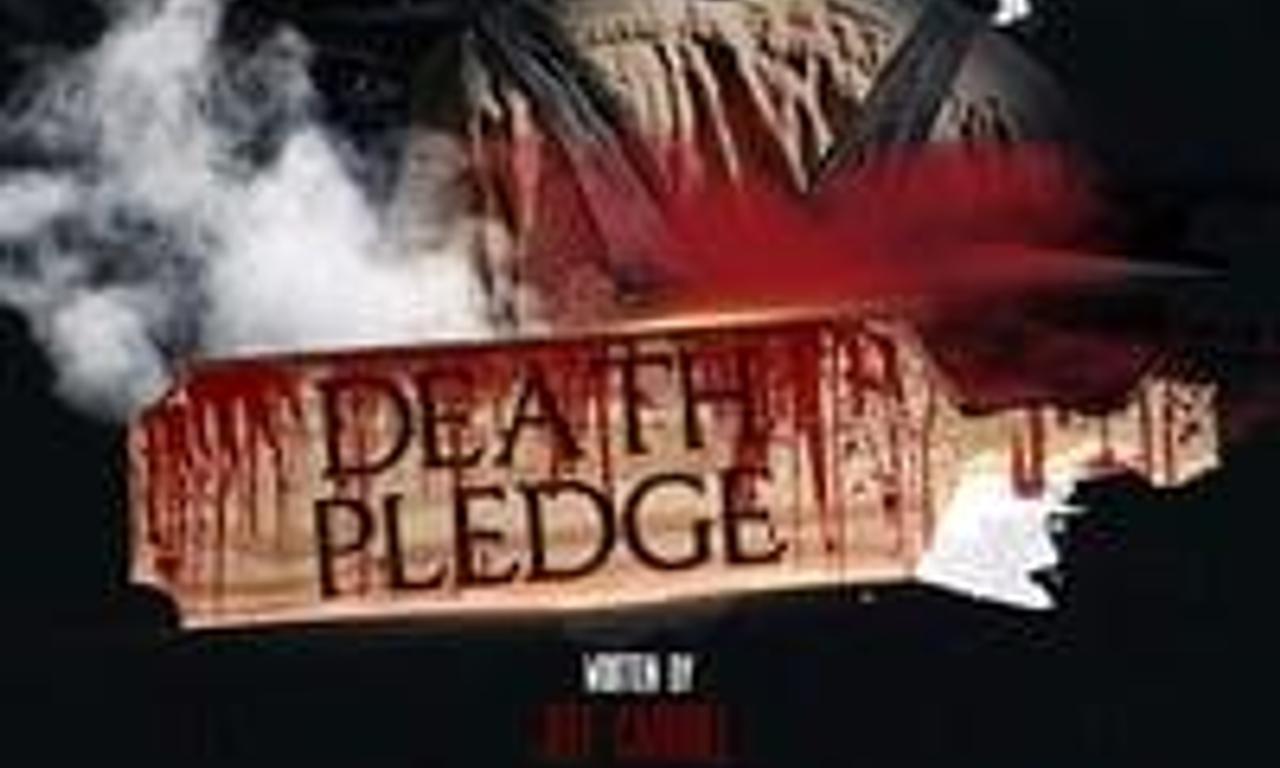The Death Pledge - Where to Watch and Stream Online – Entertainment.ie