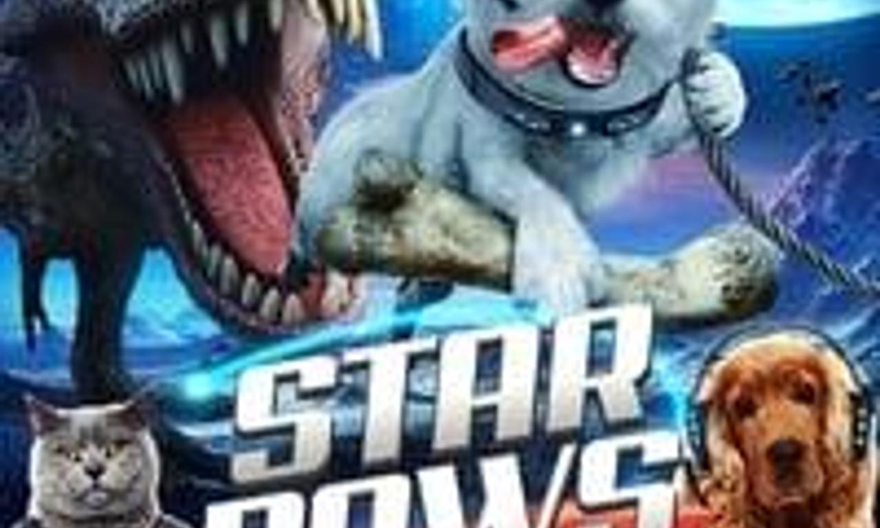 Star Paws - Where to Watch and Stream Online – Entertainment.ie