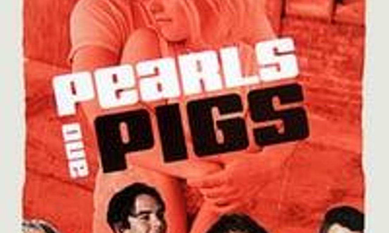 Pearls and Pigs - Where to Watch and Stream Online – Entertainment.ie