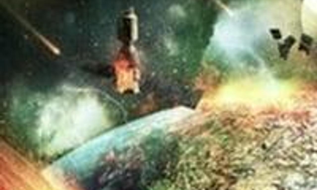 Earthfall - Where to Watch and Stream Online – Entertainment.ie