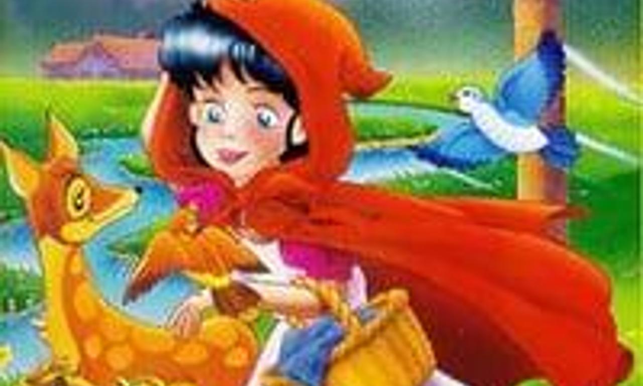 Little Red Riding Hood - Where to Watch and Stream Online ...