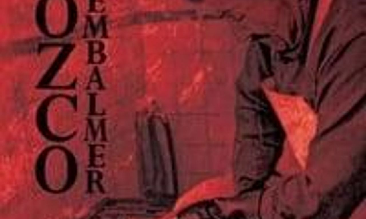 Orozco the Embalmer - Where to Watch and Stream Online – Entertainment.ie