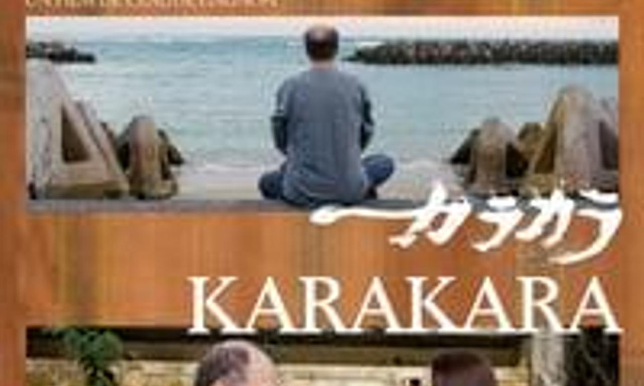 Karakara - Where to Watch and Stream Online – Entertainment.ie