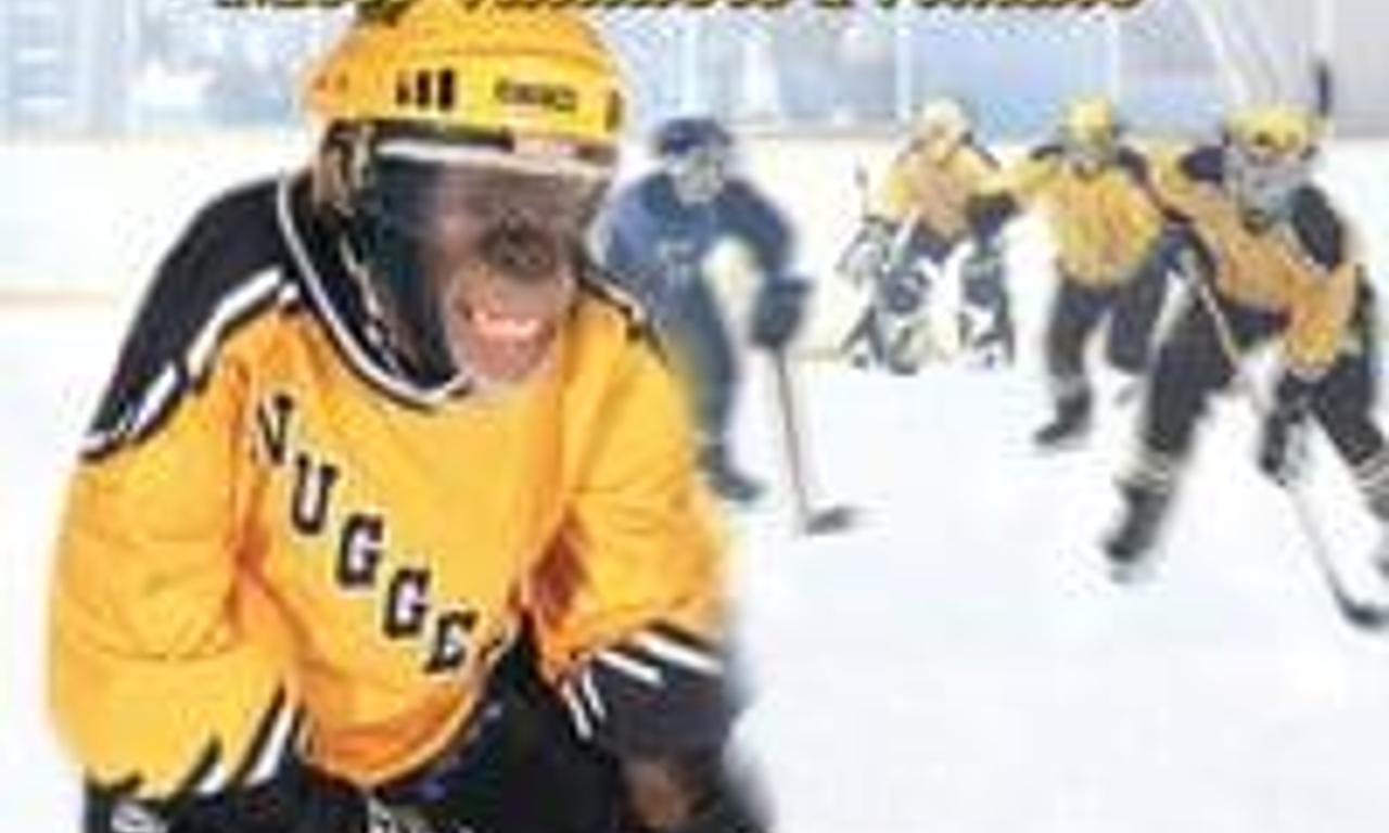 MVP: Most Valuable Primate - Where to Watch and Stream Online ...