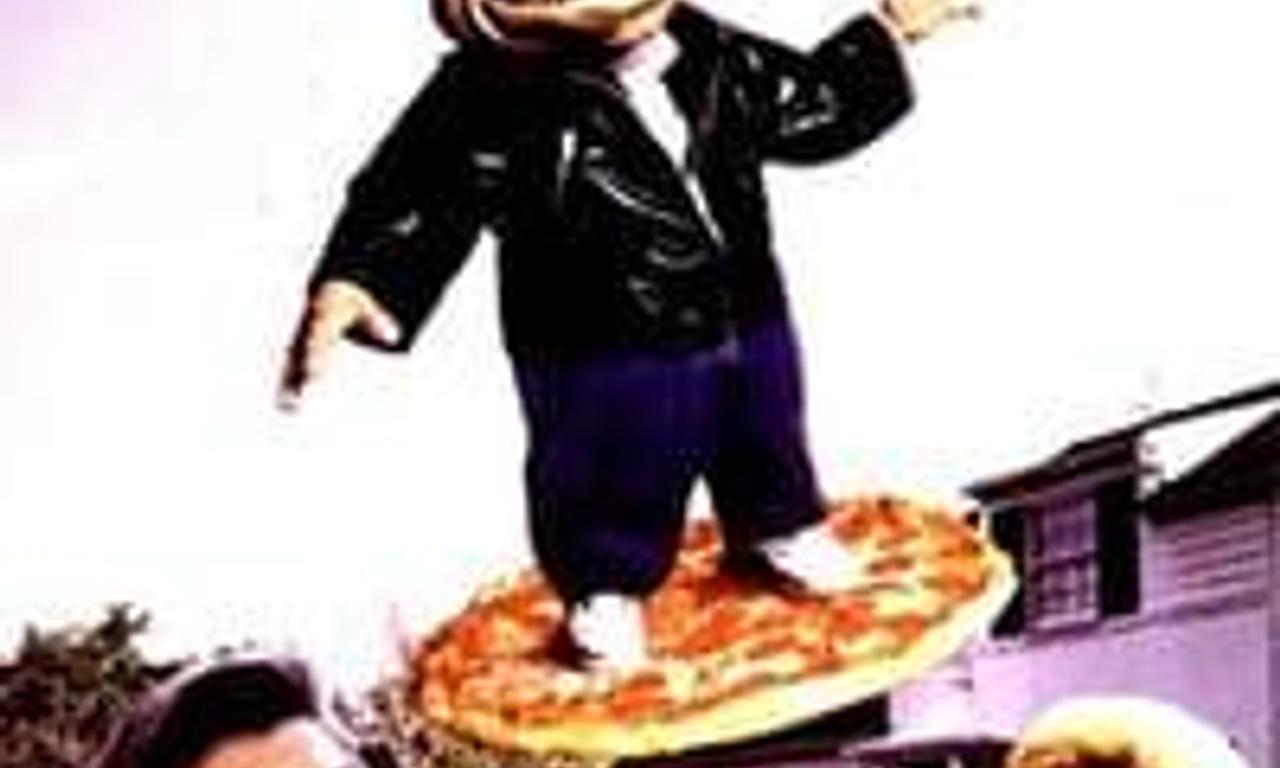 Munchie - Where to Watch and Stream Online – Entertainment.ie