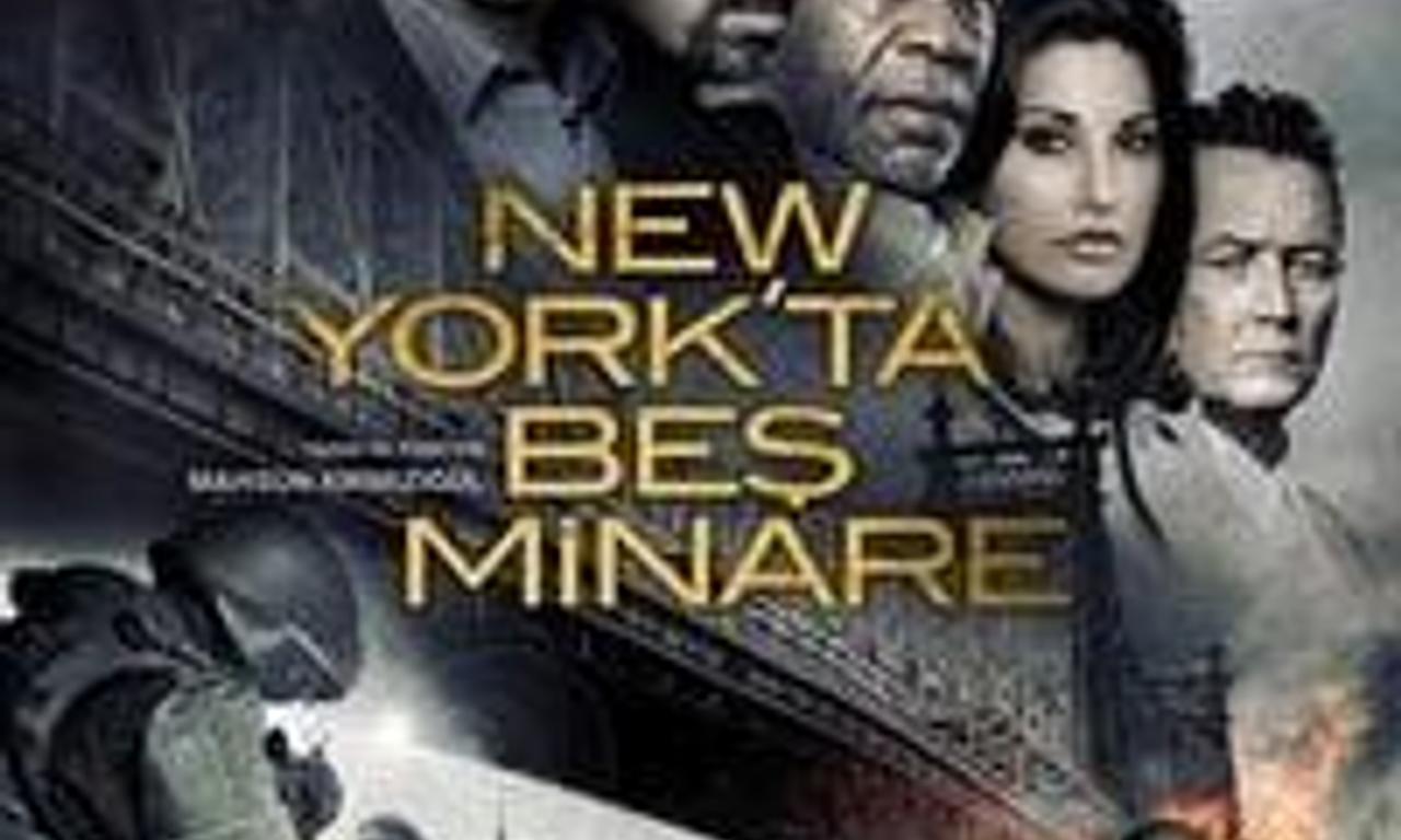 Five Minarets in New York - Where to Watch and Stream Online – Entertainment.ie