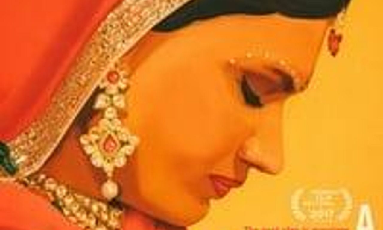 A Suitable Girl - Where to Watch and Stream Online – Entertainment.ie